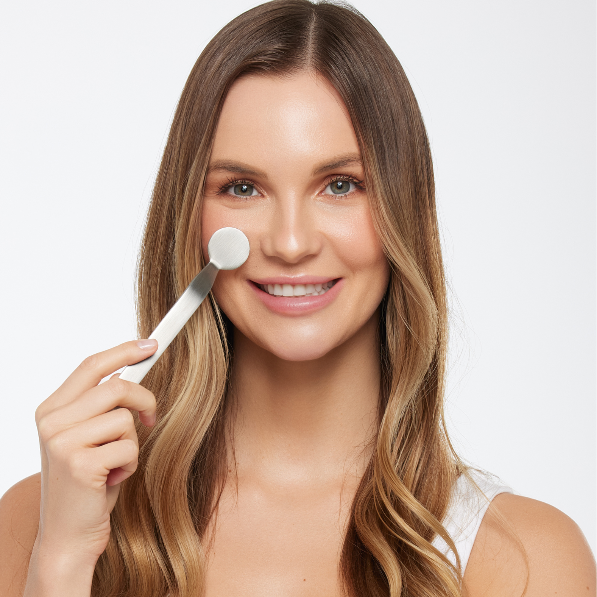 DIAMOND BUFF™ At-Home Microdermabrasion Tool – CLEARSTEM Skincare Wholesale